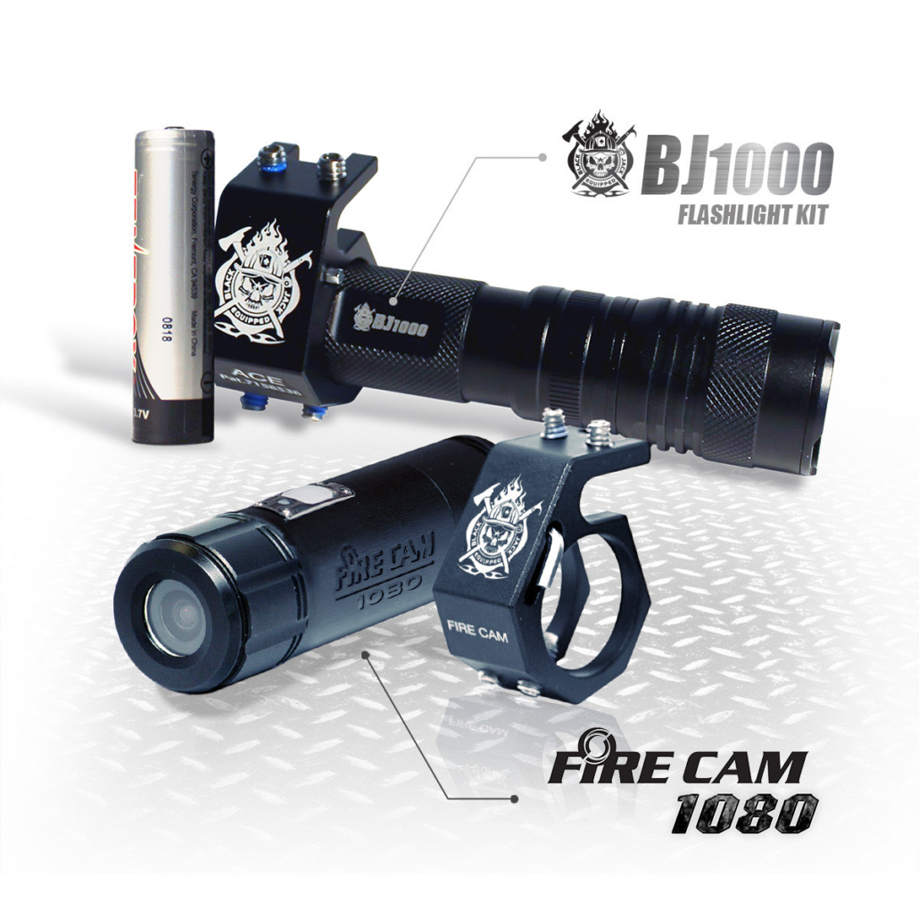 Fire Cam | Drones, Fire & Body Cameras for Police & Responders